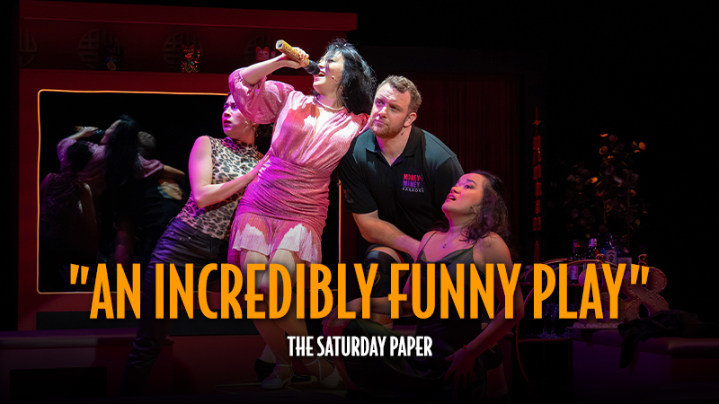 Congratulations, Get Rich! (恭喜发财, 人日快乐)